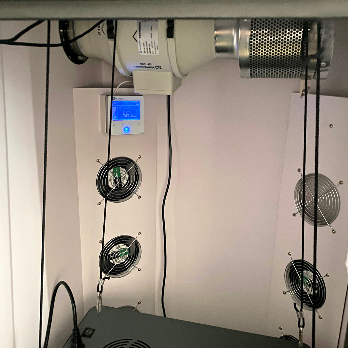 The Armoire 60 - Barnboard Finish – The Armoire Store